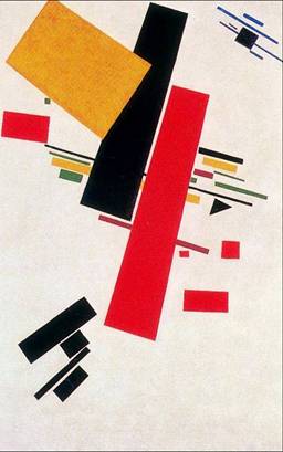Avant-garde Art Movements | Graphic Design Thoughts