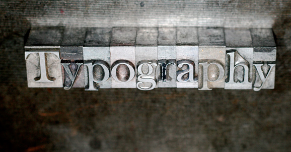 Typographic Resources | Graphic Design Thoughts