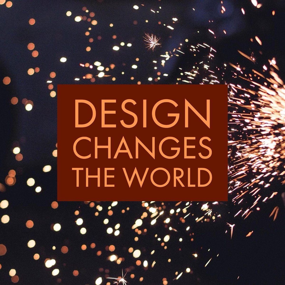 Do Good Design For Good | Graphic Design Thoughts