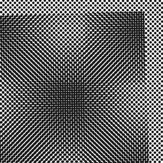 Moiré Pattern | Graphic Design Thoughts