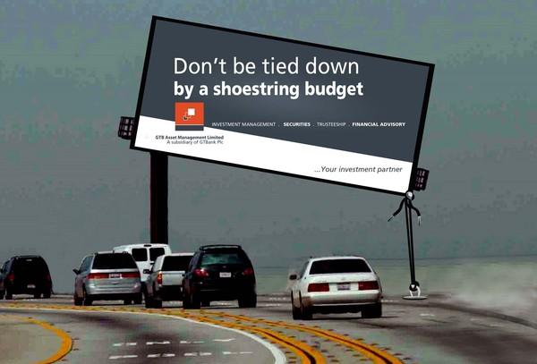 Applied Metaphor Campaign/Series Presentation | Graphic Design Thoughts