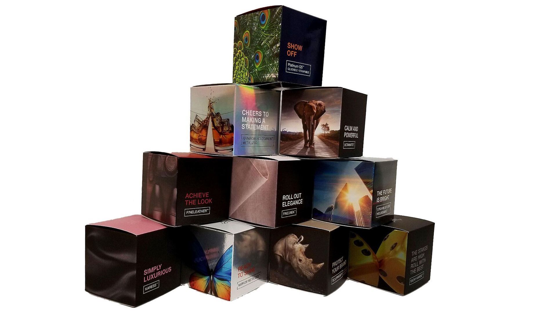 Assignment 7: Four 3D Boxes | Graphic Design Thoughts