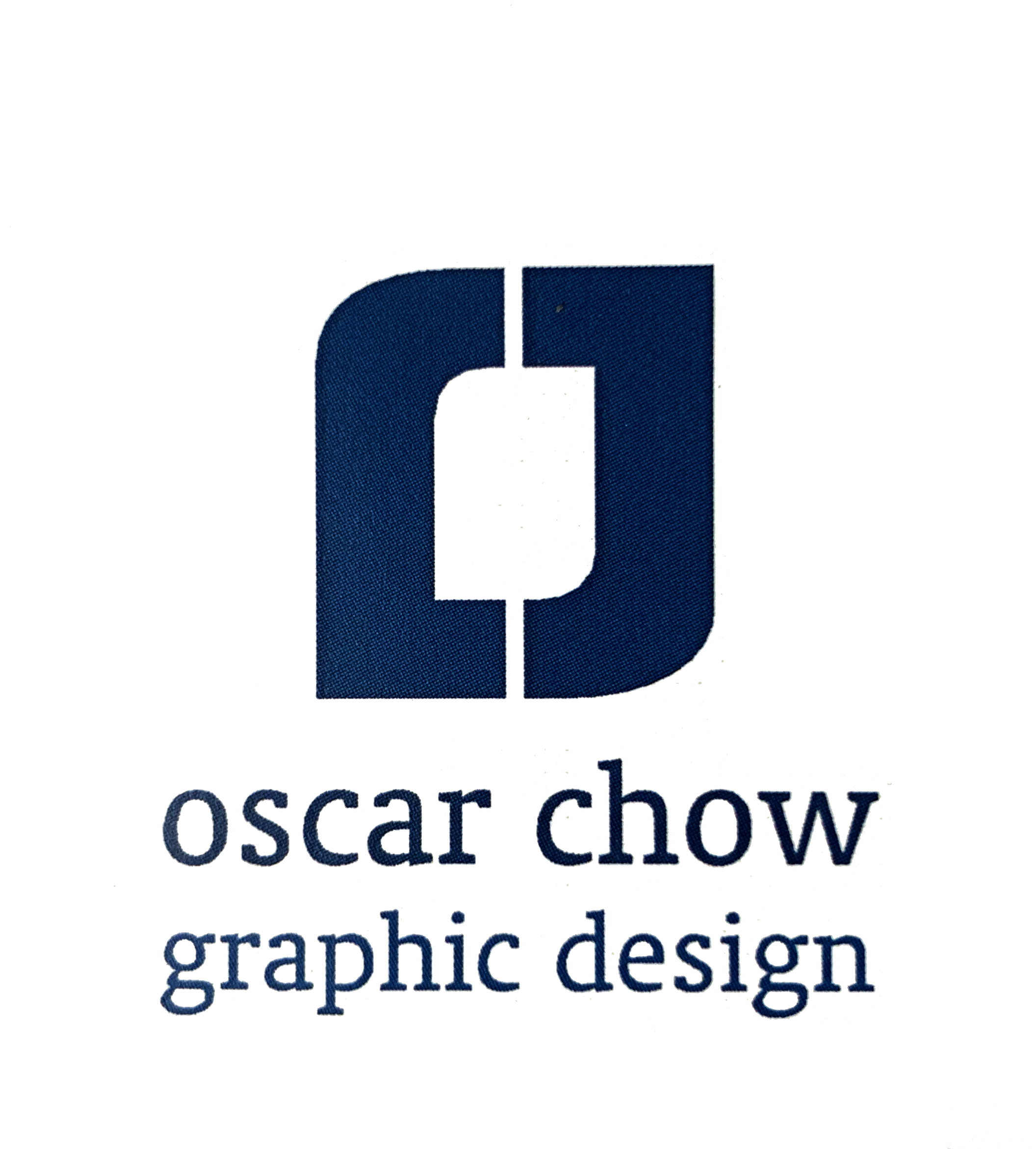 oscar-chow | Graphic Design Thoughts