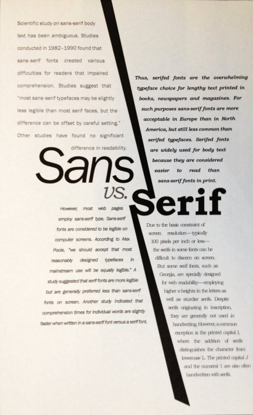 4. Asymmetric Layout | Graphic Design Thoughts