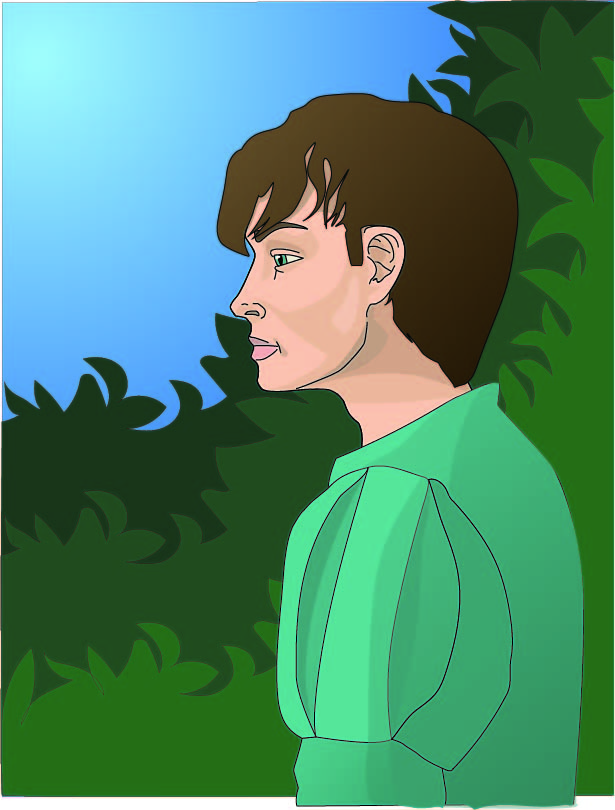 Addie Romelfanger | Graphic Design Thoughts